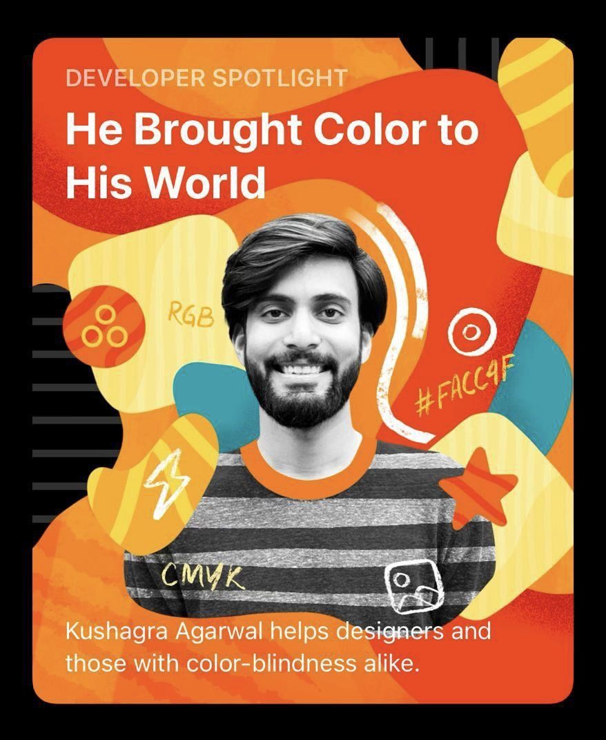 Kushagra Agarwal on LinkedIn: Thank you, Apple, for the App Store ... Kushagra Agarwal on LinkedIn: Thank you, Apple, for the App Store ...