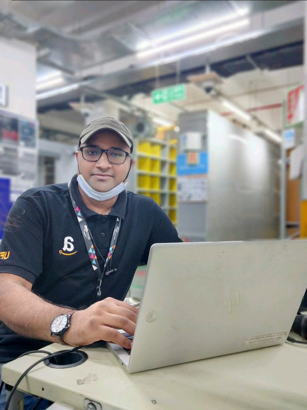Devraj Verma on LinkedIn: #amazon #experience | 19 comments Devraj Verma on LinkedIn: #amazon #experience | 19 comments
