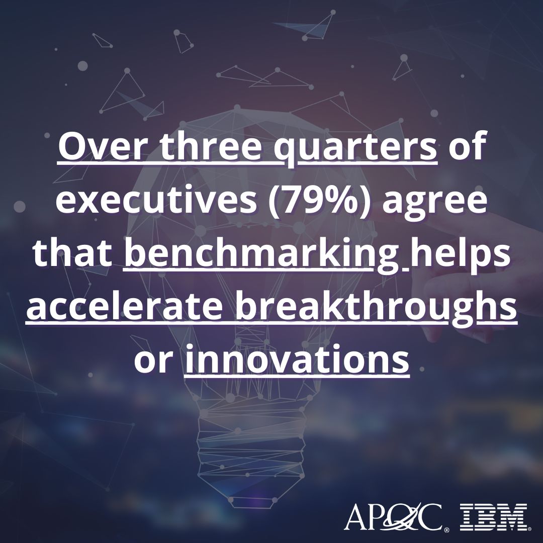 APQC on LinkedIn: #20yearsofbenchmarking #openstandards #benchmarking APQC on LinkedIn: #20yearsofbenchmarking #openstandards #benchmarking
