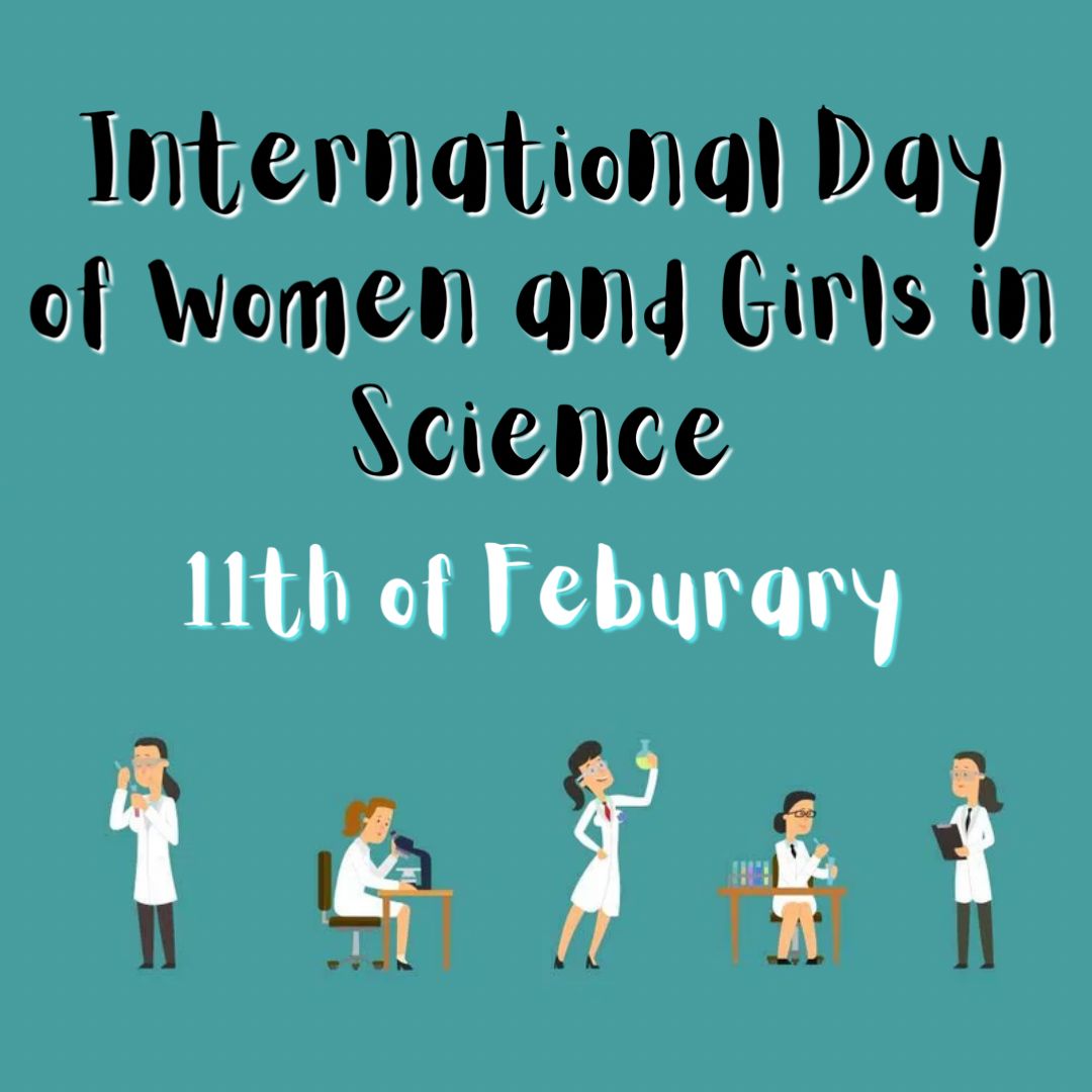 Women in STEM at UniSA on LinkedIn: Happy International Day of Women ... Women in STEM at UniSA on LinkedIn: Happy International Day of Women ...