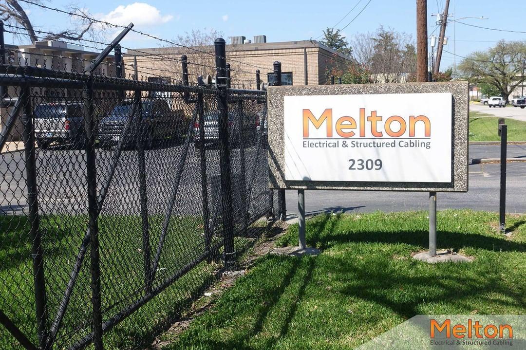 Melton Electrical and Structured Cabling on LinkedIn: #meltonelectric # ... Melton Electrical and Structured Cabling on LinkedIn: #meltonelectric # ...