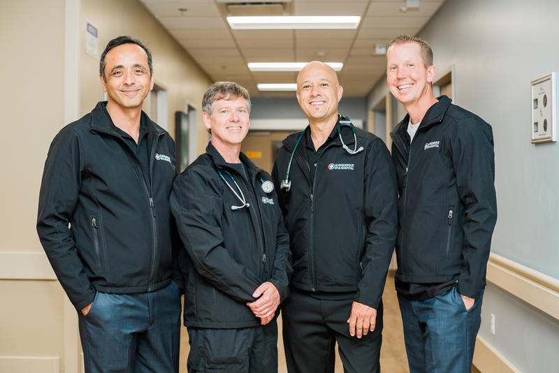 Sanjay K. Kholwadwala, MD, FACEP, FAAEM on LinkedIn: Albuquerque ER ... Sanjay K. Kholwadwala, MD, FACEP, FAAEM on LinkedIn: Albuquerque ER ...