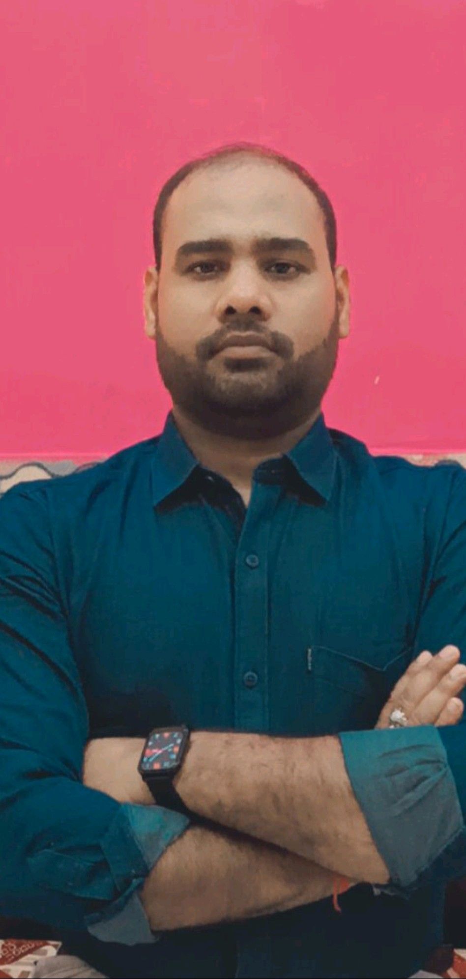Vinit Kumar Kushwaha posted on LinkedIn Vinit Kumar Kushwaha posted on LinkedIn