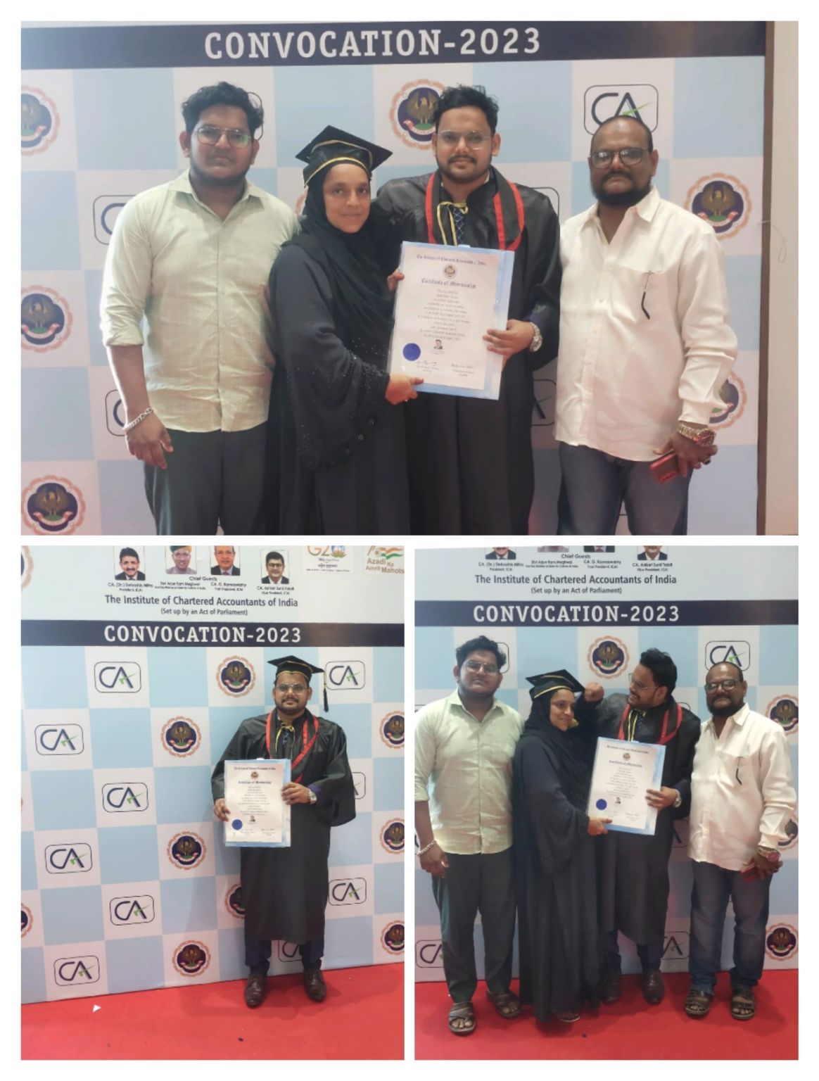 CA Shaik Zaheer Hussain on LinkedIn: #ca CA Shaik Zaheer Hussain on LinkedIn: #ca