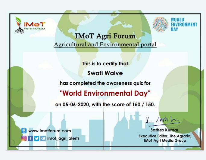 Swati Walve posted on LinkedIn Swati Walve posted on LinkedIn