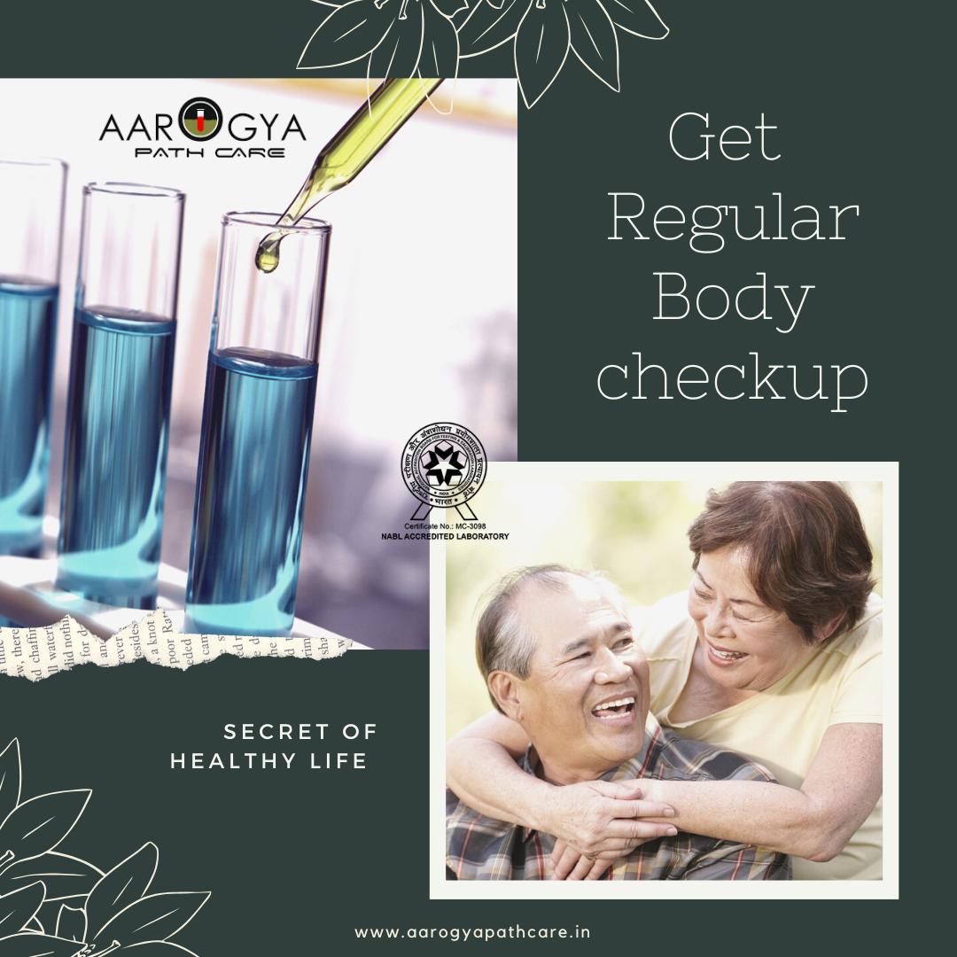 Aarogya Pathcare on LinkedIn: #full #body #checkup #vitamin #b12 # ... Aarogya Pathcare on LinkedIn: #full #body #checkup #vitamin #b12 # ...