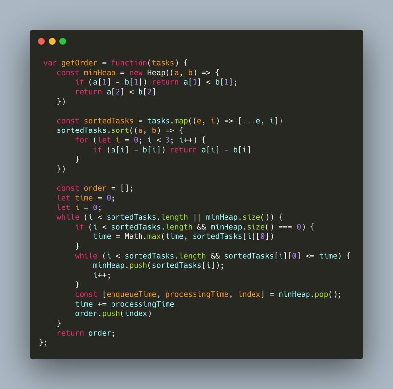 Steven Inouye on LinkedIn: #softwareengineering #algorithms #javascript ... Steven Inouye on LinkedIn: #softwareengineering #algorithms #javascript ...