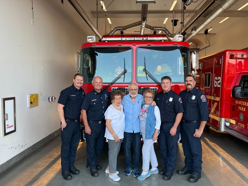 Matt Hallock, MPA, EFO on LinkedIn: We raffled off a dinner at the fire ... Matt Hallock, MPA, EFO on LinkedIn: We raffled off a dinner at the fire ...
