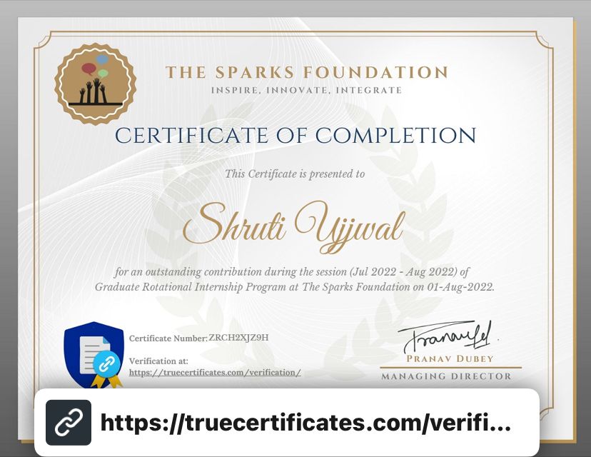 Shruti Ujjwal on LinkedIn: #internship #intern #webdevelopment # ... Shruti Ujjwal on LinkedIn: #internship #intern #webdevelopment # ...