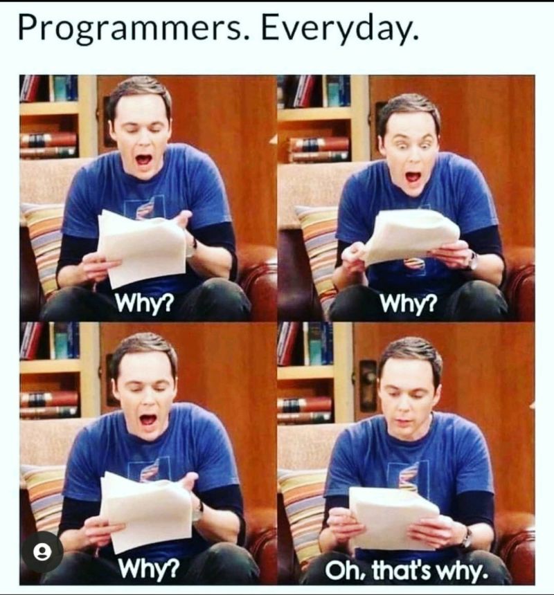 Praveen Rana on LinkedIn: #programming Praveen Rana on LinkedIn: #programming