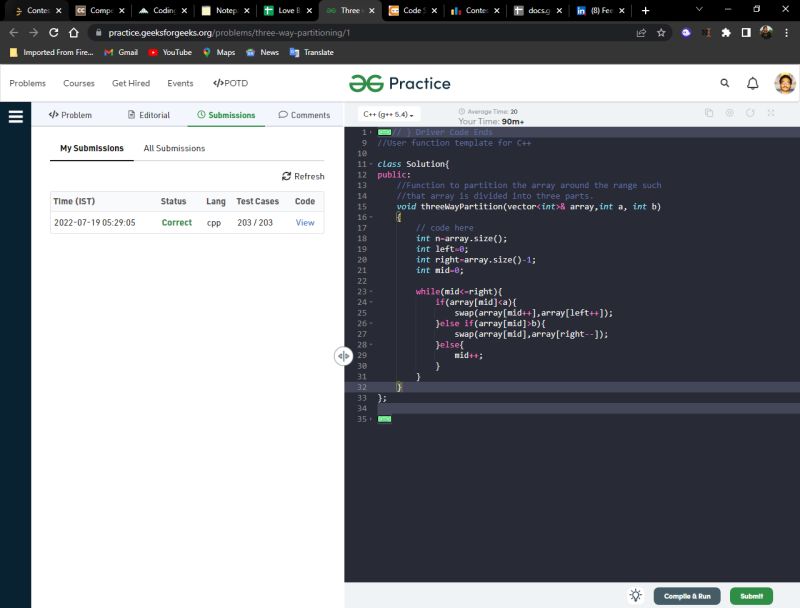 Ankur Sarkar on LinkedIn: #100daysofcodechallenge #codeincommunity # ... Ankur Sarkar on LinkedIn: #100daysofcodechallenge #codeincommunity # ...