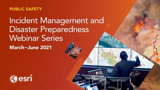 Bob Sheldon on LinkedIn: #esri #webinar Bob Sheldon on LinkedIn: #esri #webinar