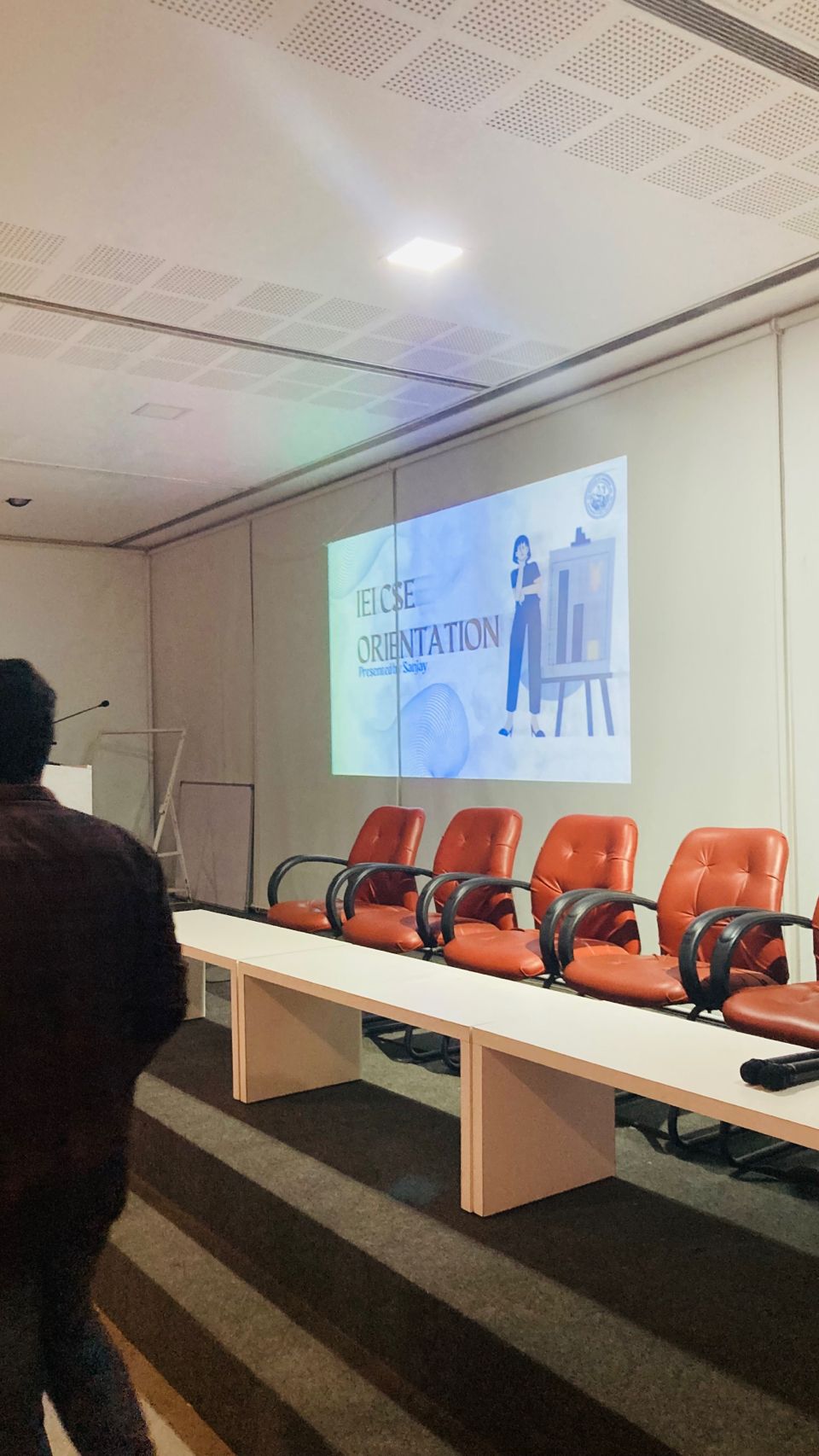 Fadil Fazal Rahiman on LinkedIn: IEI CSE TKMCE Orientation which took ... Fadil Fazal Rahiman on LinkedIn: IEI CSE TKMCE Orientation which took ...