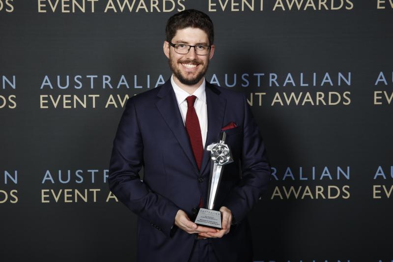 Australasian Special Events on LinkedIn: We’re absolutely stoked to ... Australasian Special Events on LinkedIn: We’re absolutely stoked to ...