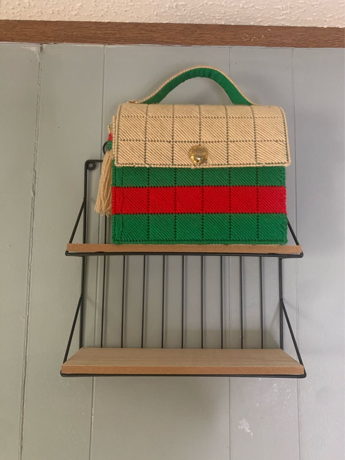 Teann Walker on LinkedIn: This handbag is made by me Teann Walker Teann Walker on LinkedIn: This handbag is made by me Teann Walker