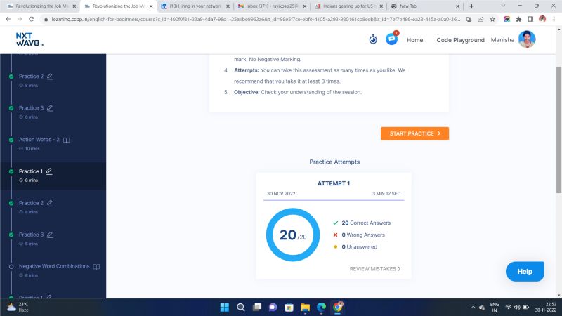 Manisha kosgi on LinkedIn: #day24 #css #pythonprogramming #nxtwaveteam ... Manisha kosgi on LinkedIn: #day24 #css #pythonprogramming #nxtwaveteam ...