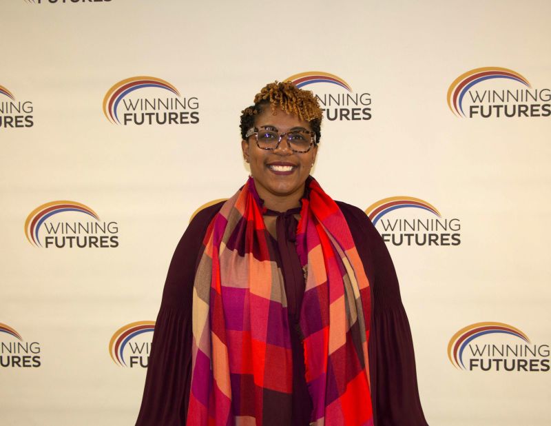 Winning Futures on LinkedIn: Programs - Winning Futures - Mentoring ... Winning Futures on LinkedIn: Programs - Winning Futures - Mentoring ...