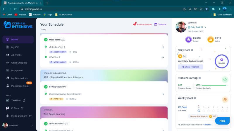 Santhosh Veluru on LinkedIn: #day81 #ccbp #nxtwave #python #coding # ... Santhosh Veluru on LinkedIn: #day81 #ccbp #nxtwave #python #coding # ...