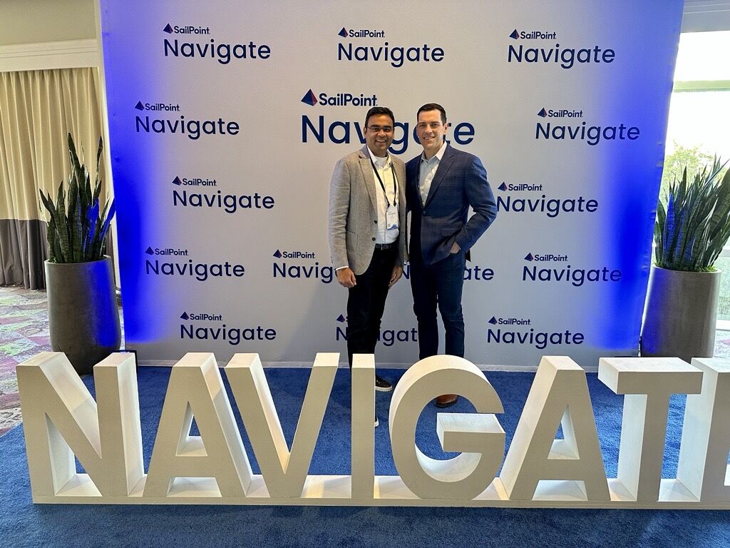 Simeio on LinkedIn: Christopher Schueler and Asif Mohamed Savvas at ... Simeio on LinkedIn: Christopher Schueler and Asif Mohamed Savvas at ...
