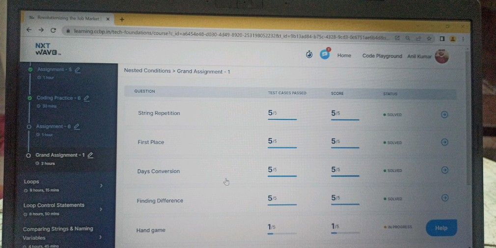 Guguloth Anil Kumar on LinkedIn: #day22 #30daysofcodechallenge # ... Guguloth Anil Kumar on LinkedIn: #day22 #30daysofcodechallenge # ...