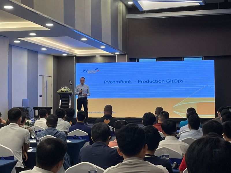 Pham Manh Hung on LinkedIn: #devops #ibm #gitlab Pham Manh Hung on LinkedIn: #devops #ibm #gitlab