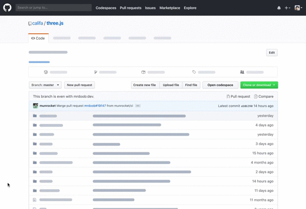 Jaladh Singhal on LinkedIn: #codespaces #vscode #github #cloudcomputing ... Jaladh Singhal on LinkedIn: #codespaces #vscode #github #cloudcomputing ...