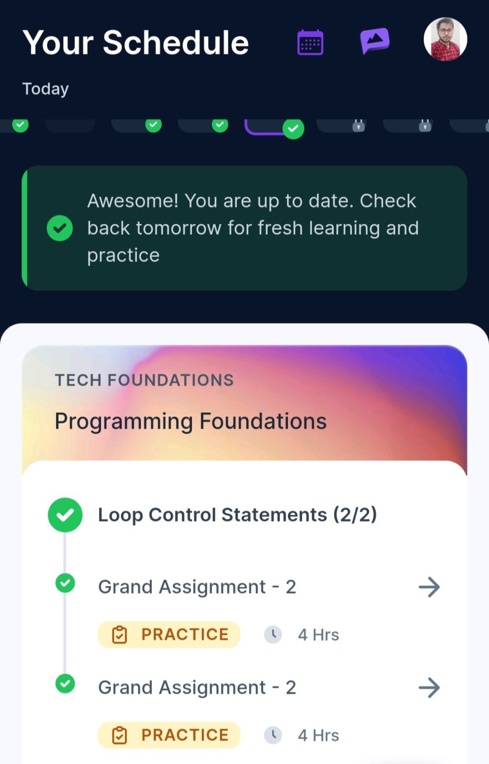 Sujith Challa on LinkedIn: #day34 #pythonprogramming #nxtwave #ccbp # ... Sujith Challa on LinkedIn: #day34 #pythonprogramming #nxtwave #ccbp # ...