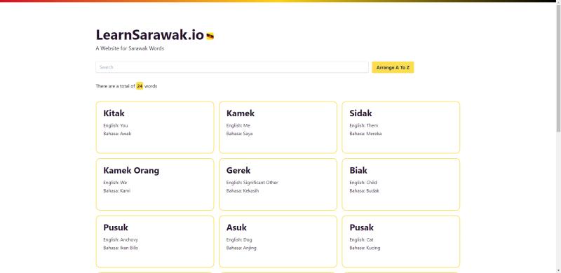 Awang Shafiq Awang Sopian on LinkedIn: #javascript #css #html #vue # ... Awang Shafiq Awang Sopian on LinkedIn: #javascript #css #html #vue # ...