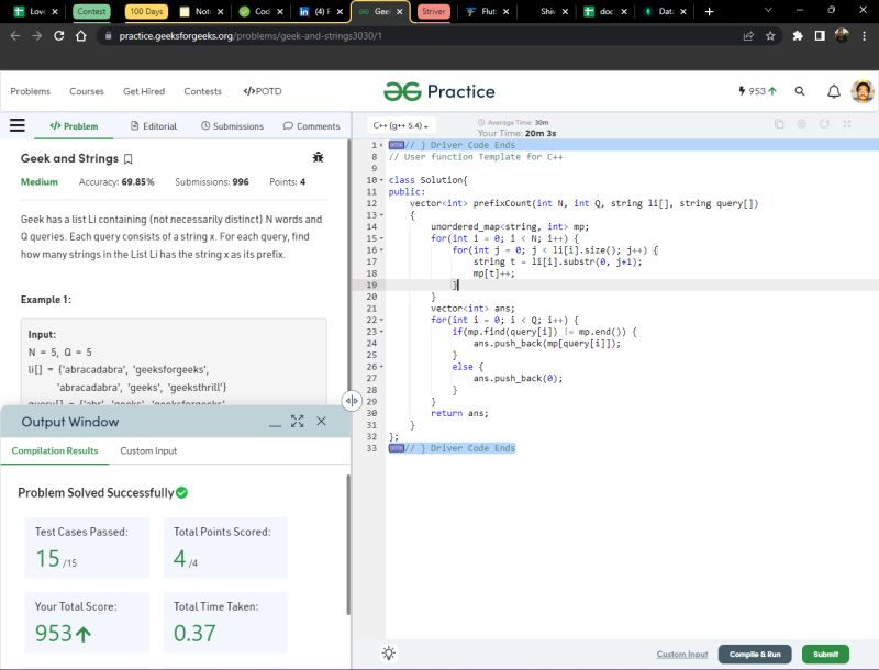 Ankur Sarkar on LinkedIn: #100daysofcodechallenge #codeincommunity # ... Ankur Sarkar on LinkedIn: #100daysofcodechallenge #codeincommunity # ...