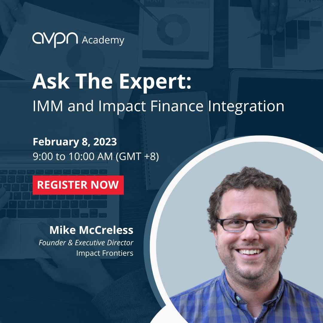 Impact Frontiers on LinkedIn: We're looking forward to sharing the ... Impact Frontiers on LinkedIn: We're looking forward to sharing the ...