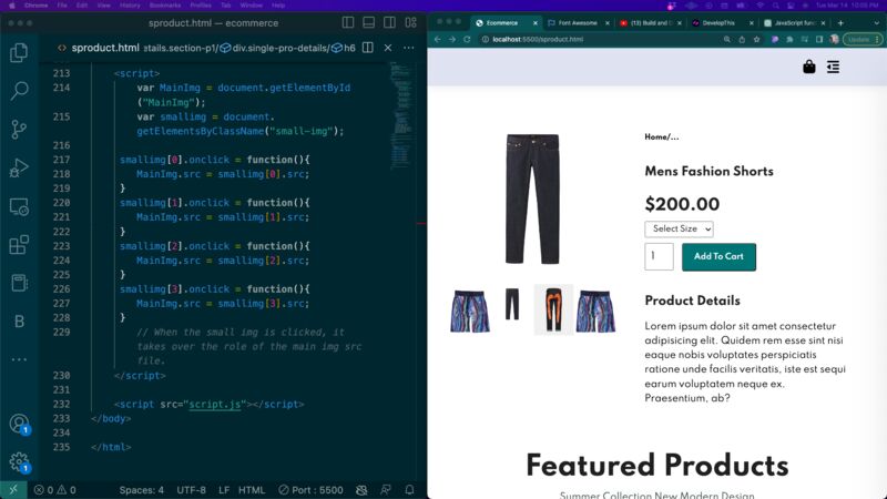 Frank C. on LinkedIn: #100days #javascript #javascriptdeveloper # ... Frank C. on LinkedIn: #100days #javascript #javascriptdeveloper # ...
