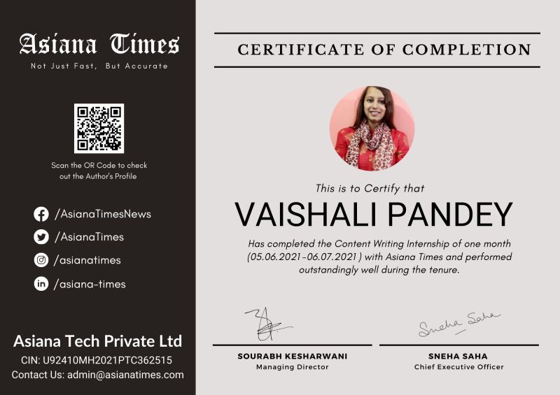 Vaishali Pandey on LinkedIn: #contentwriting #writing #internship # ... Vaishali Pandey on LinkedIn: #contentwriting #writing #internship # ...