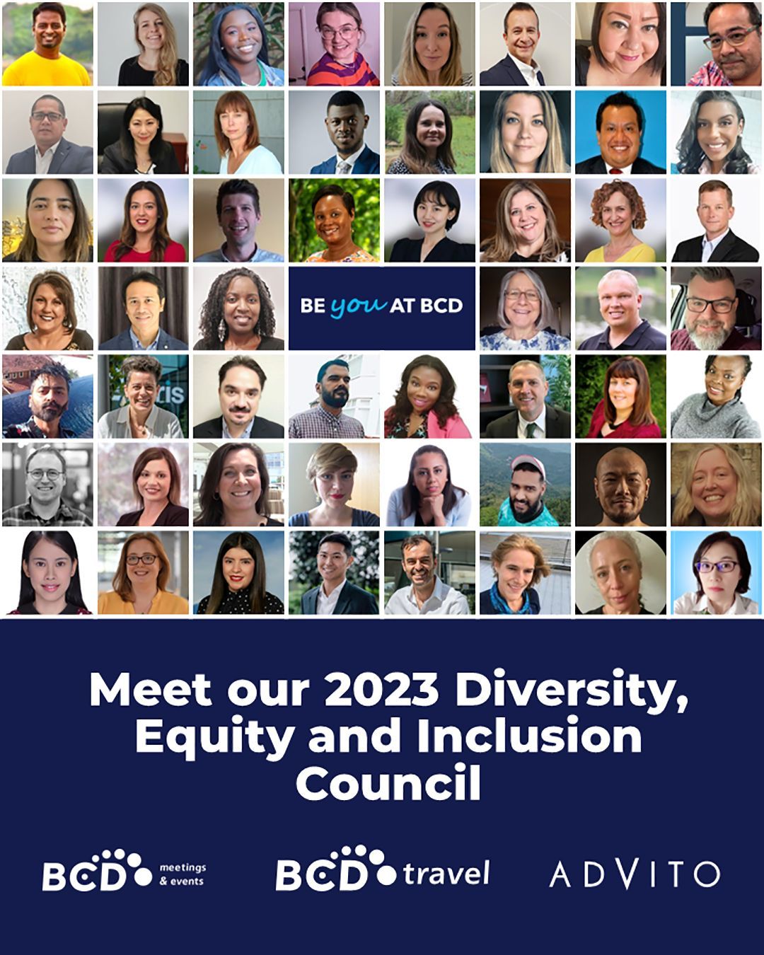 Praveen Nair on LinkedIn: #diversityequityandinclusion #beyouatbcd # ... Praveen Nair on LinkedIn: #diversityequityandinclusion #beyouatbcd # ...