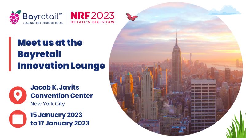 Alain Attias on LinkedIn: NRF 2023 Alain Attias on LinkedIn: NRF 2023
