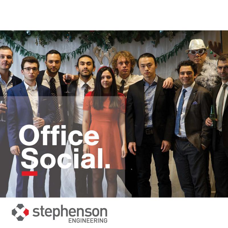 Sobhy Masoud, PhD, PEng, PE on LinkedIn: #stephensonengineering Sobhy Masoud, PhD, PEng, PE on LinkedIn: #stephensonengineering