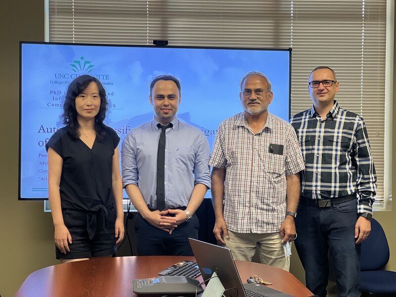 Ehsan Aghaei, Ph.D. on LinkedIn: #nlp #machinelearning #deeplearning # ... Ehsan Aghaei, Ph.D. on LinkedIn: #nlp #machinelearning #deeplearning # ...