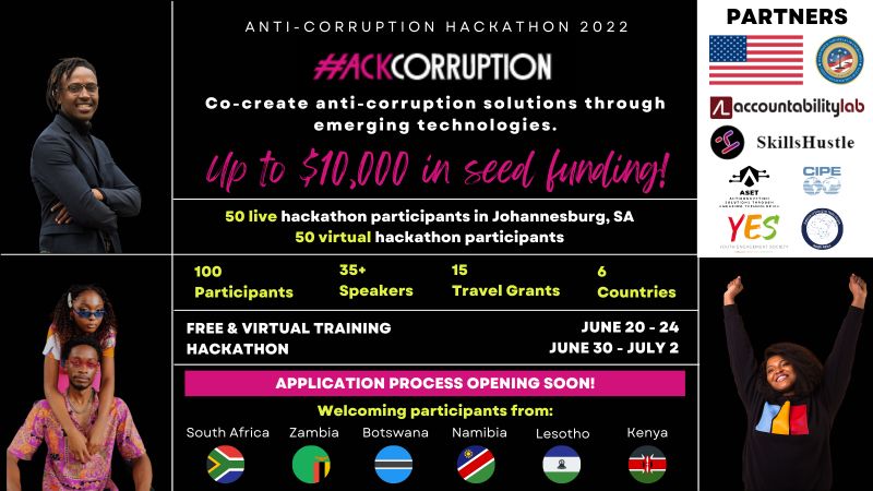 Mikateko Ngobeni posted on LinkedIn Mikateko Ngobeni posted on LinkedIn