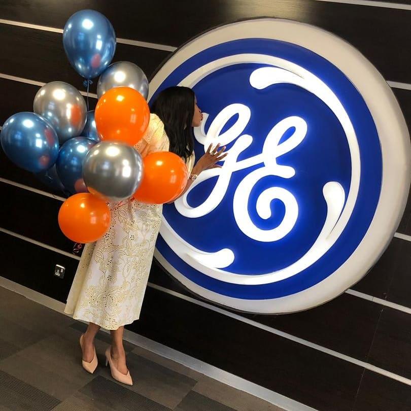 Adesua Dozie on LinkedIn: #geproud #gefambam | 124 comments Adesua Dozie on LinkedIn: #geproud #gefambam | 124 comments