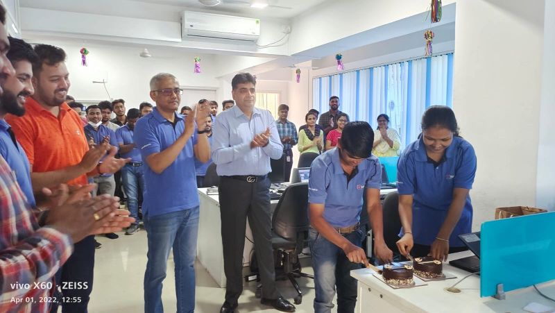 Sandip Sarode posted on LinkedIn Sandip Sarode posted on LinkedIn