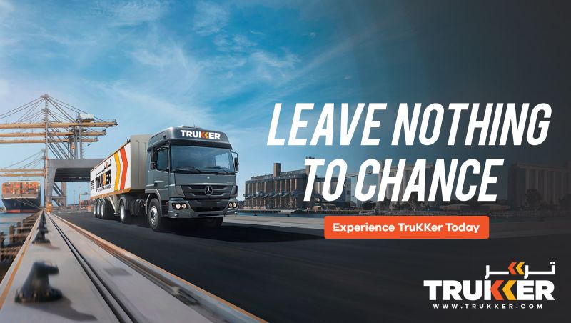 TruKKer on LinkedIn: #trukker #digitalfreight #transportation # ... TruKKer on LinkedIn: #trukker #digitalfreight #transportation # ...