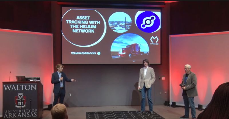 Zach Steelman on LinkedIn: #hackathon Zach Steelman on LinkedIn: #hackathon