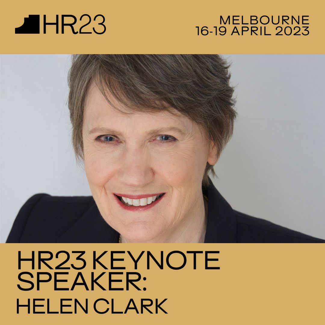 Naomi Burke-Shyne on LinkedIn: #hr23 Naomi Burke-Shyne on LinkedIn: #hr23