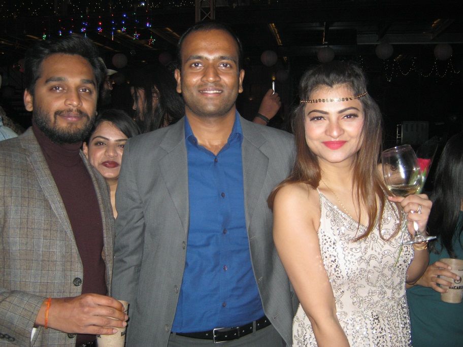 Rahul Mudliar on LinkedIn: Successfully onboarded more than 100 new ... Rahul Mudliar on LinkedIn: Successfully onboarded more than 100 new ...