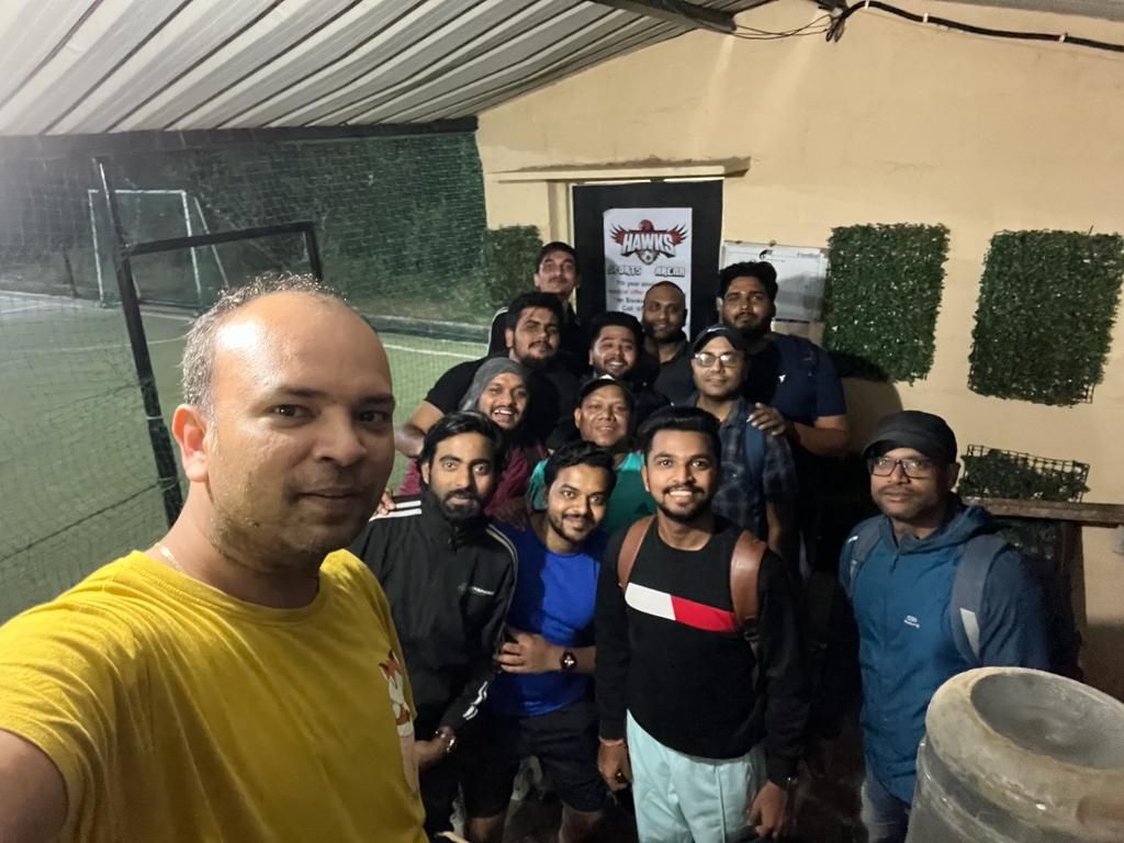 Ayush Rastogi posted on LinkedIn Ayush Rastogi posted on LinkedIn