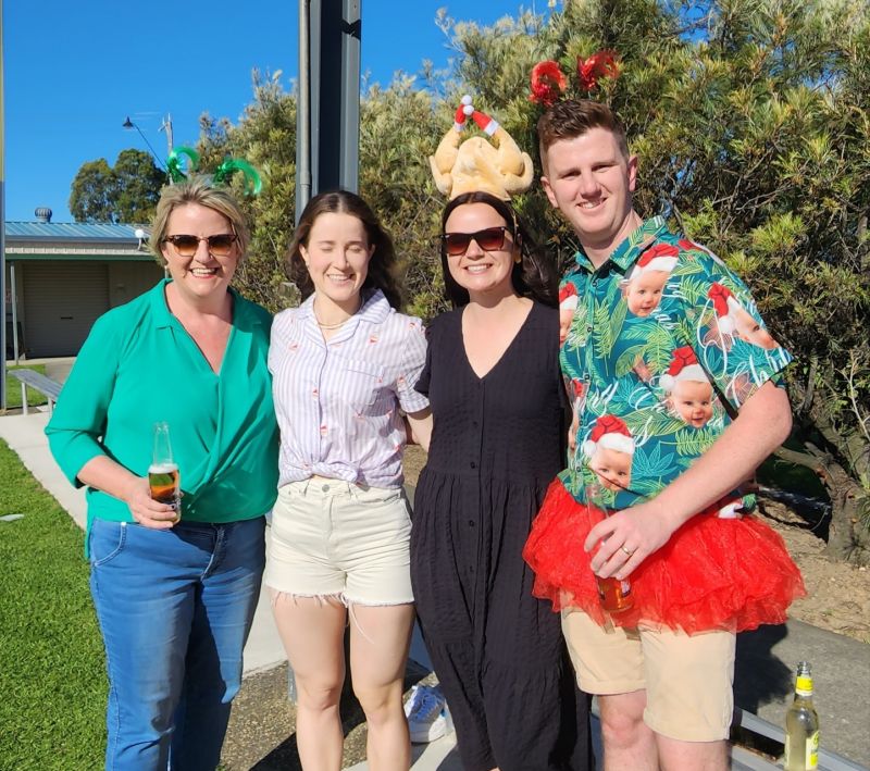 Centacare South West NSW on LinkedIn: #team #goodmentalhealth Centacare South West NSW on LinkedIn: #team #goodmentalhealth