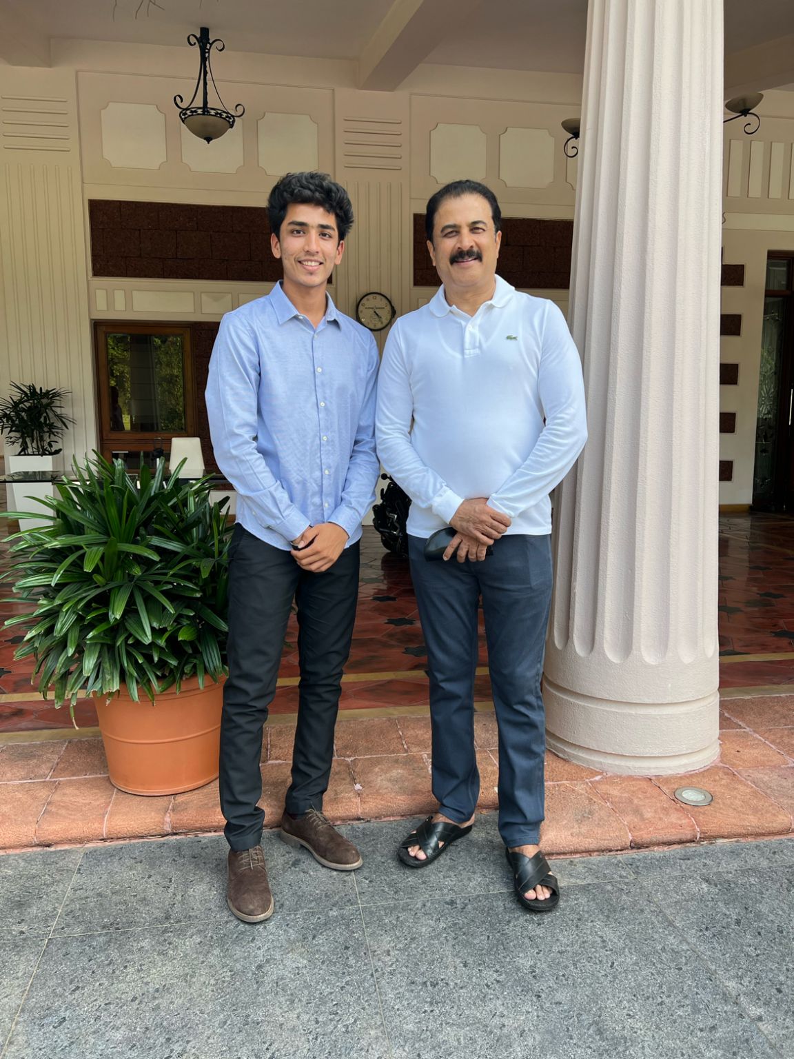 Parth Patil on LinkedIn: #sgi Parth Patil on LinkedIn: #sgi