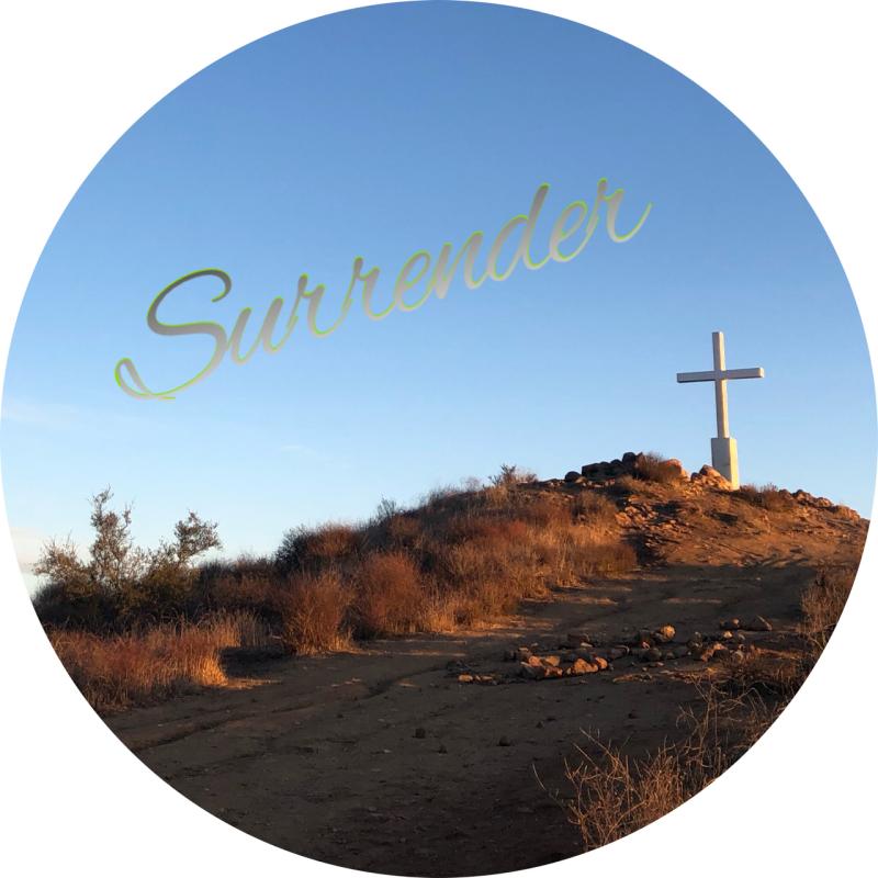 Cybil Smith on LinkedIn: What does it mean to surrender? Does it mean I ... Cybil Smith on LinkedIn: What does it mean to surrender? Does it mean I ...