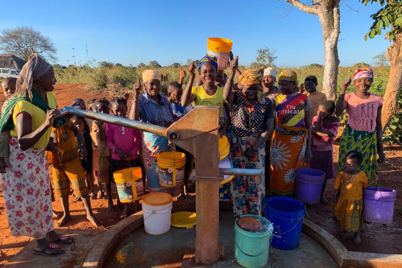 Every Well Water Foundation on LinkedIn: Home - Every Well Water Charity Every Well Water Foundation on LinkedIn: Home - Every Well Water Charity