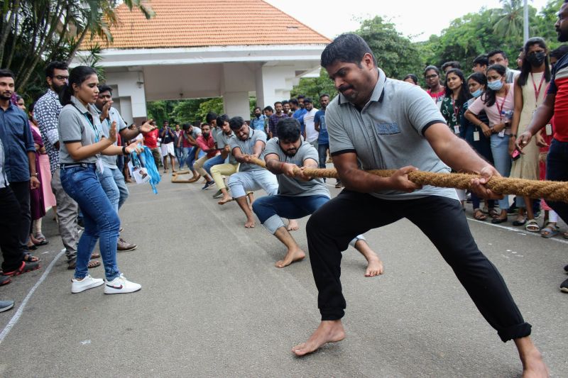 Ananthu R S posted on LinkedIn Ananthu R S posted on LinkedIn