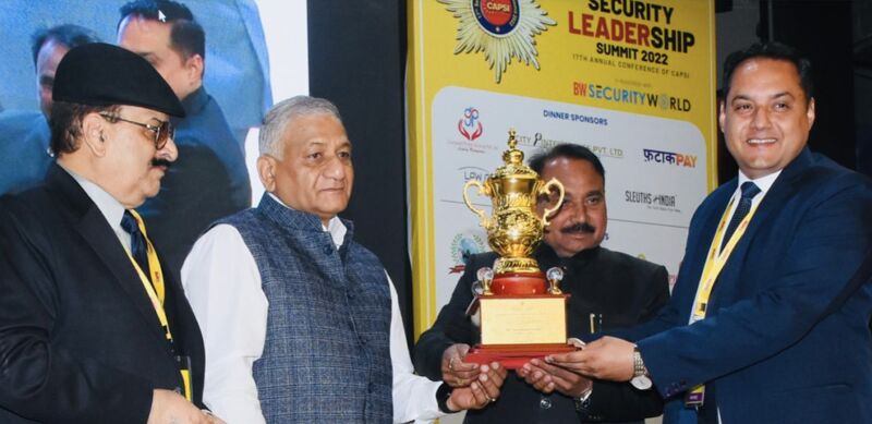 Kyndryl India en LinkedIn: #securityaward #kyndryl #successstory | 57 ... Kyndryl India en LinkedIn: #securityaward #kyndryl #successstory | 57 ...